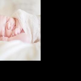 Birth: Colton Jase McFadden | Life | dcourier.com