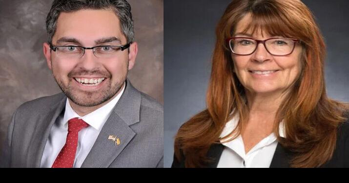Two council members enter Prescott mayoral race; one prospective ...