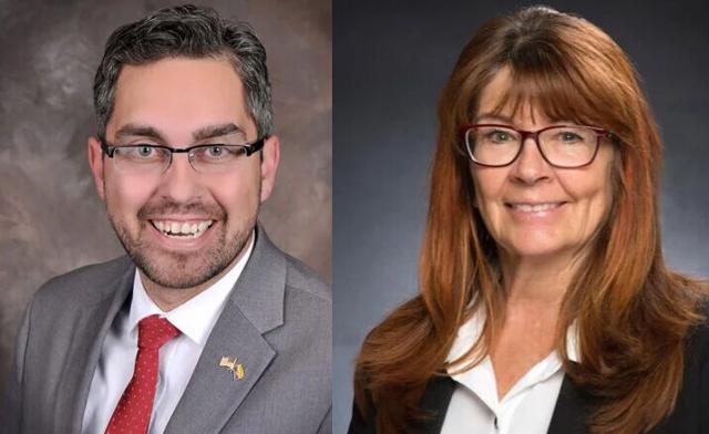 Rusing resigns from Prescott City Council to become mayoral candidate ...