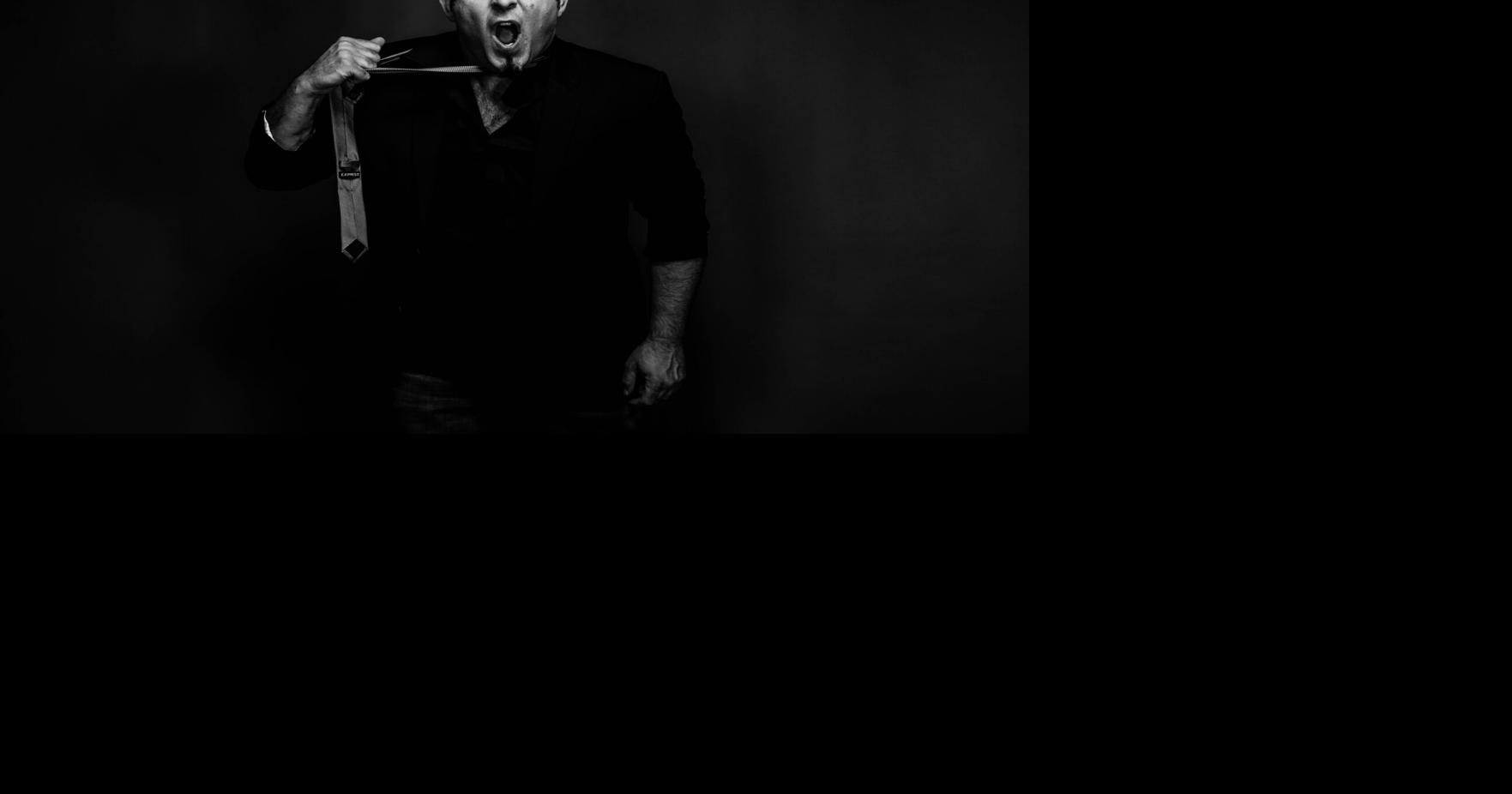 Q&A with comedian Craig Gass | Across The Street | dcourier.com