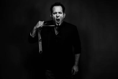 Q&A with comedian Craig Gass | Across The Street | dcourier.com