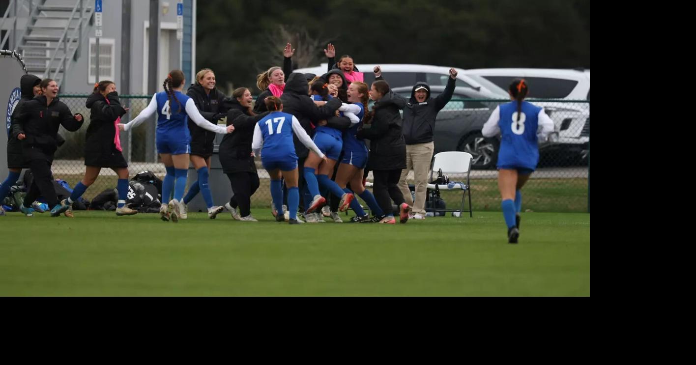 Brandon, Sepulveda, and Wright Honored as NAIA All-Americans | Sports ...