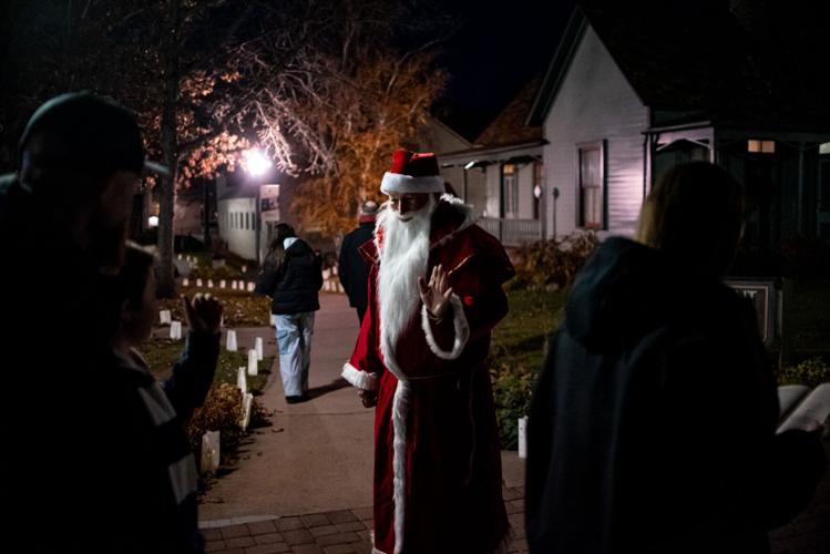 Sharlot Hall's Frontier Christmas 2024 | Multimedia | dcourier.com