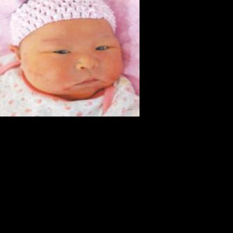 Birth: Dominique Albano Cosgrove | Life | dcourier.com
