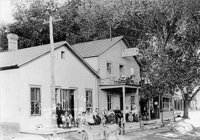 Arizona History: August 17-23 | Features | dcourier.com