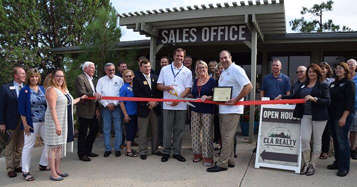 Chamber Focus: CLA Realty | Business | dcourier.com