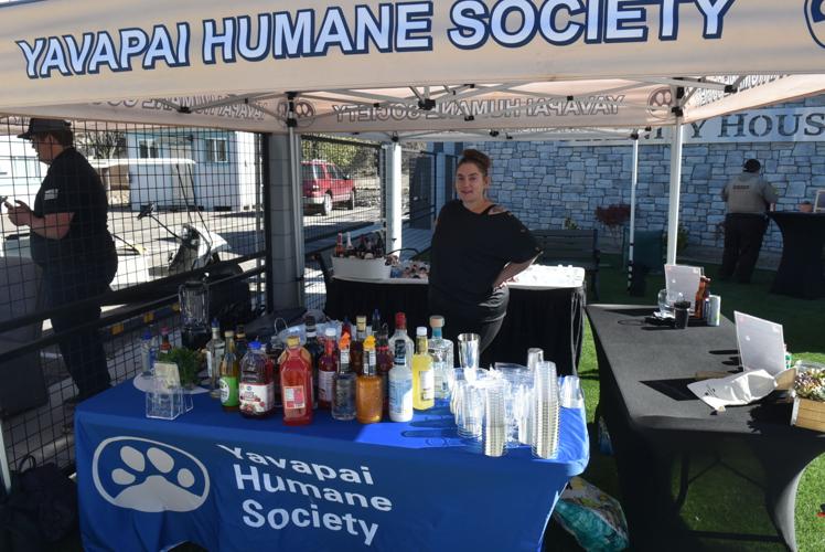 Yavapai Humane Society opens Serenity House, offering families a ...