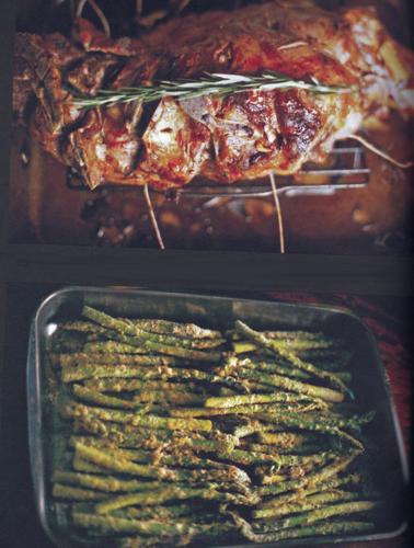 Cooking: Roasted lamb is an Easter Sunday classic | Chino Valley Review ...