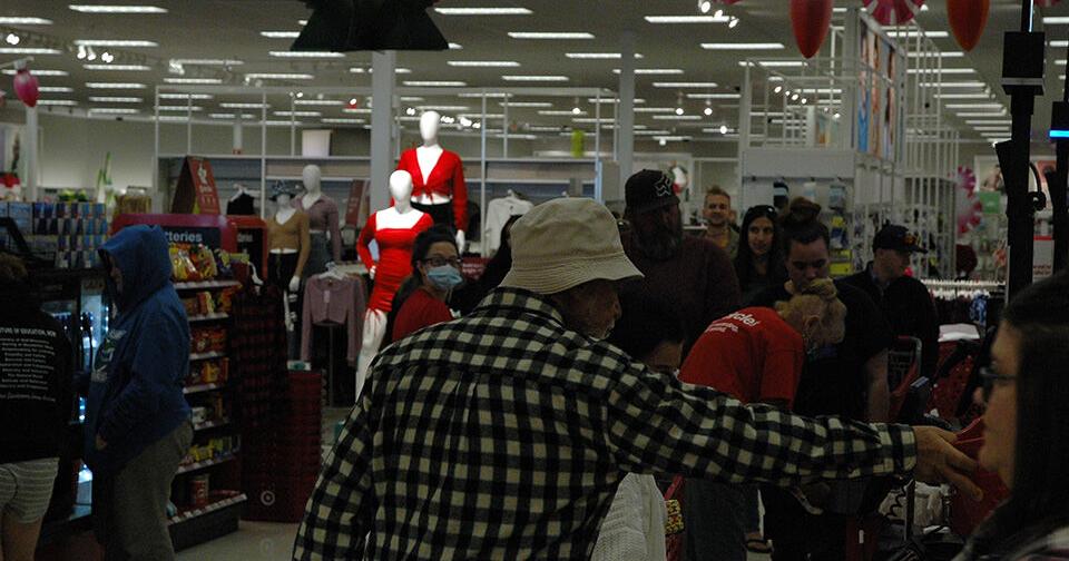 A conversation with the Prescott Target’s manager on big-box stores on ...