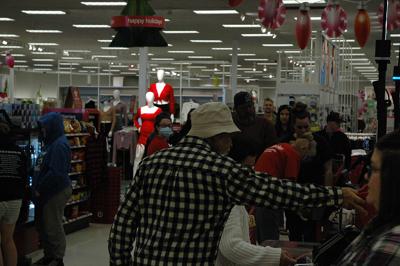A conversation with the Prescott Target’s manager on big-box stores on ...