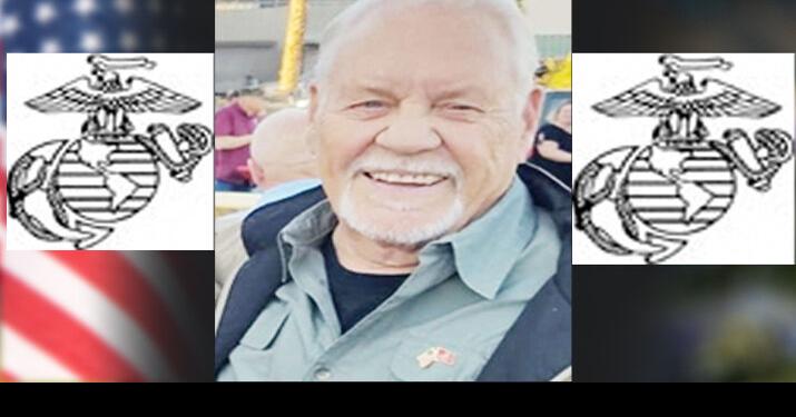 Obituary: Reginald D. Nelson 1940-2021 | Obituaries | dcourier.com