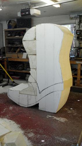 6th annual Boot Drop takes to Whiskey Row on New Year’s Eve | News ...