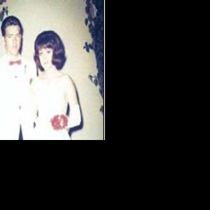 Anniversary: Denise Ashworth and Larry Ashworth | Life | dcourier.com