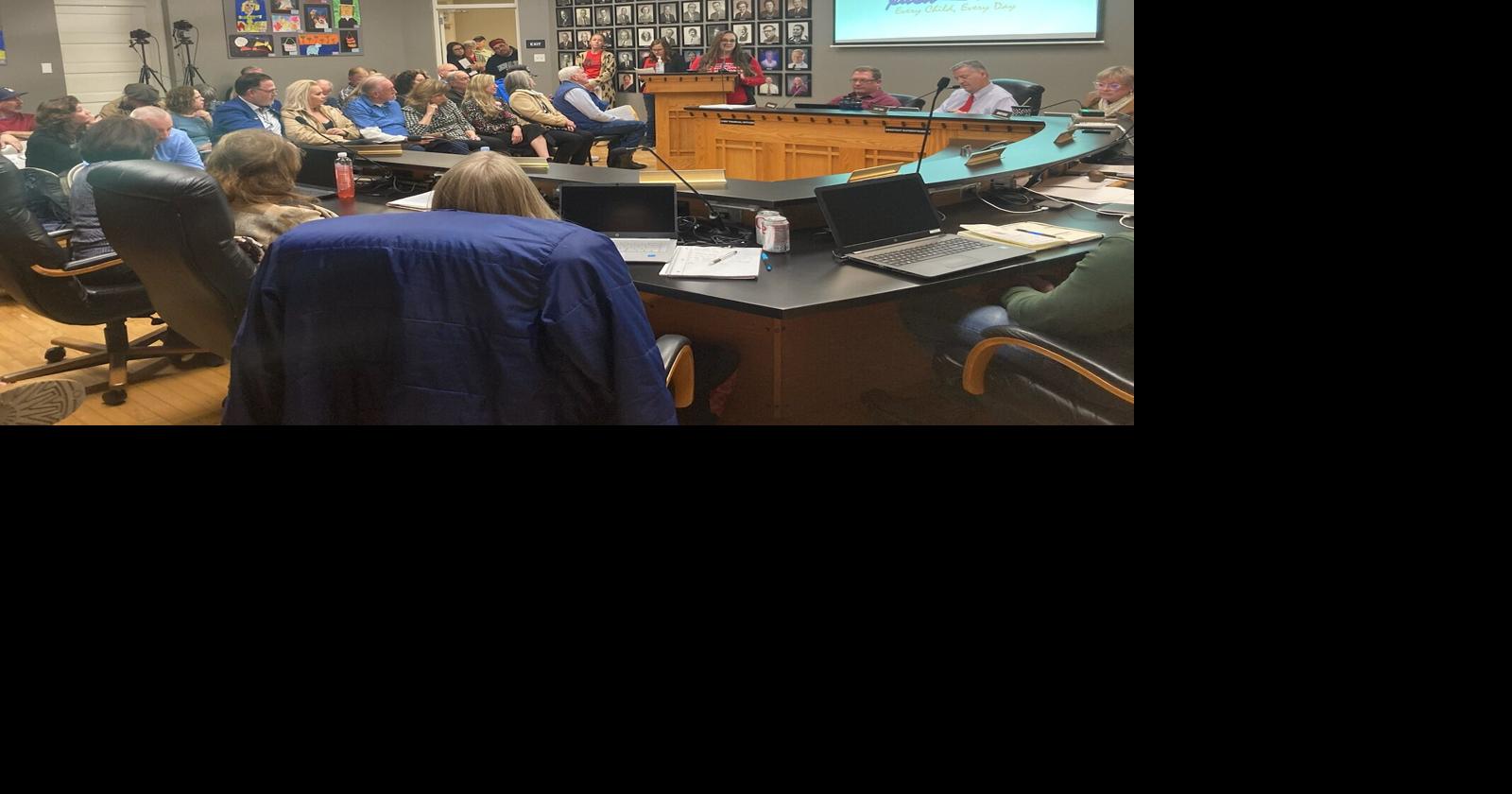 PUSD board votes 3-2 to accept TCI social studies curriculum for 2023 ...