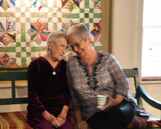 Couple meets through Holocaust, detail survival at Yavapai College ...