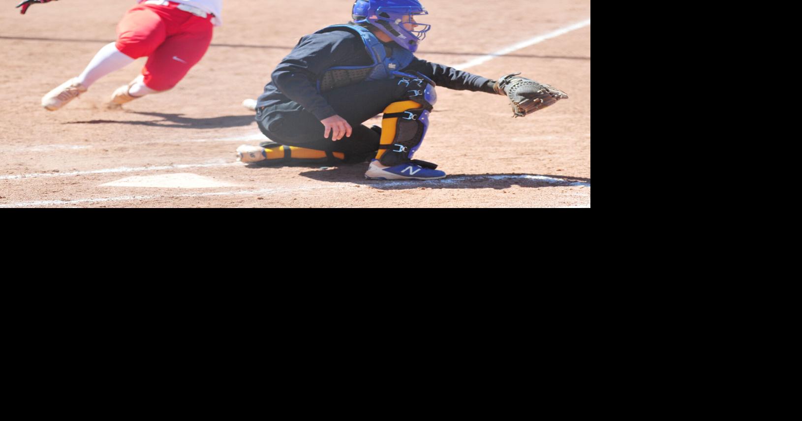 Embry-Riddle softball salvages split from Benedictine-Mesa | Sports ...