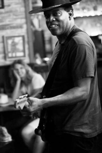 Q&A with Carvin Jones | Across The Street | dcourier.com