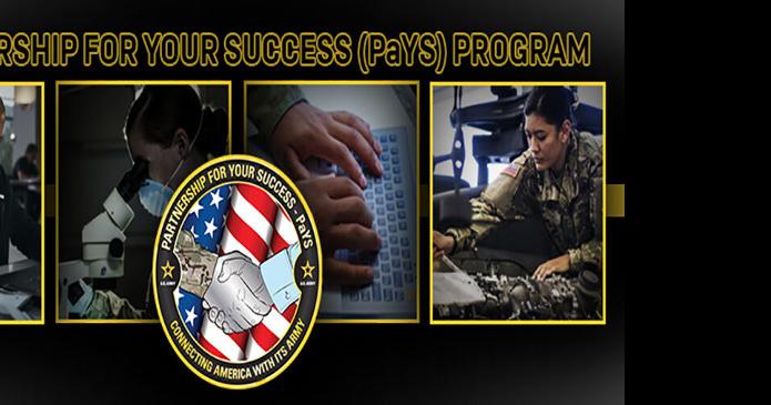 Prescott Valley Briefly: U.S. Army PaYS Program Ceremony set for Jan ...