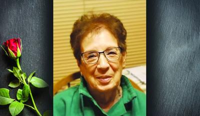 Obituary: Shirley Jean Fortney | Obituaries | dcourier.com