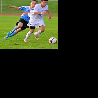 Embry-Riddle men's soccer gets #19 national ranking | Sports | dcourier.com