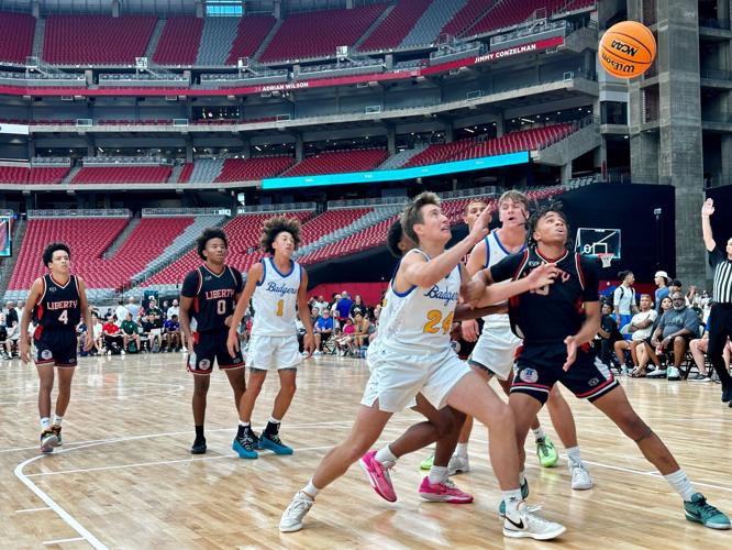 It’s a triple-win situation for PHS boys’ basketball | Sports | dcourier.com