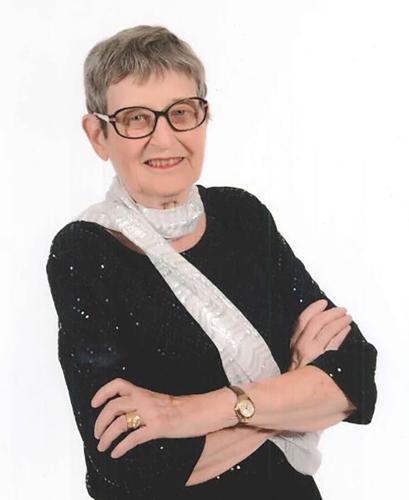 Obituary: Betty Lee Raymer | Obituaries | dcourier.com