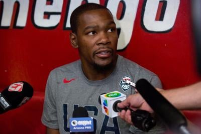 Success in recent NBA drafts laid foundation for Suns’ blockbuster ...