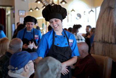 CVUSD leaders hail robust CTE program for value to all students | Chino ...