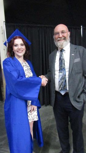 Chino Valley High School graduation 2024 | News | dcourier.com