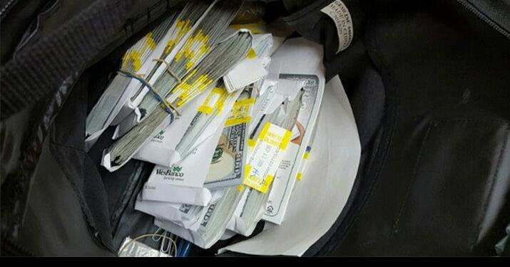 Goodwill returns $97K to Ohio couple in mistaken donation | Odd ...