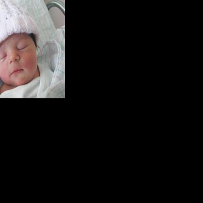 Birth: Jayln Joy Mitchell | Life | dcourier.com