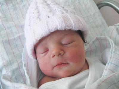 Birth: Jayln Joy Mitchell | Life | dcourier.com