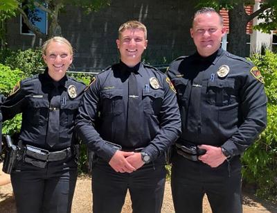 Prescott Valley Police Department accepting applications for lateral ...