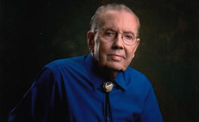 Obituary: James Henry “Jim” Inman | Obituaries | dcourier.com