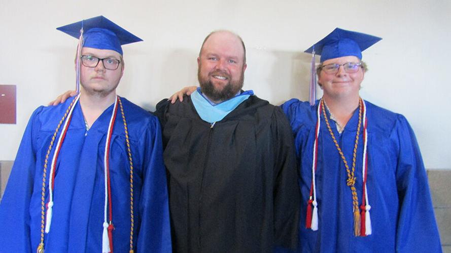 Chino Valley High School graduation 2024 | News | dcourier.com