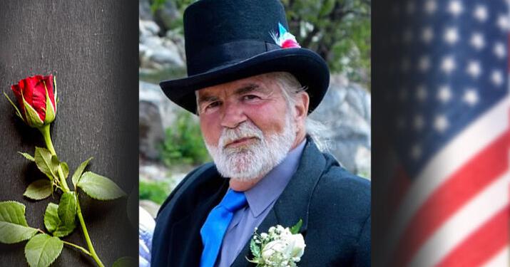 Obituary: Dr. George Nicholas Goodman | Obituaries | dcourier.com
