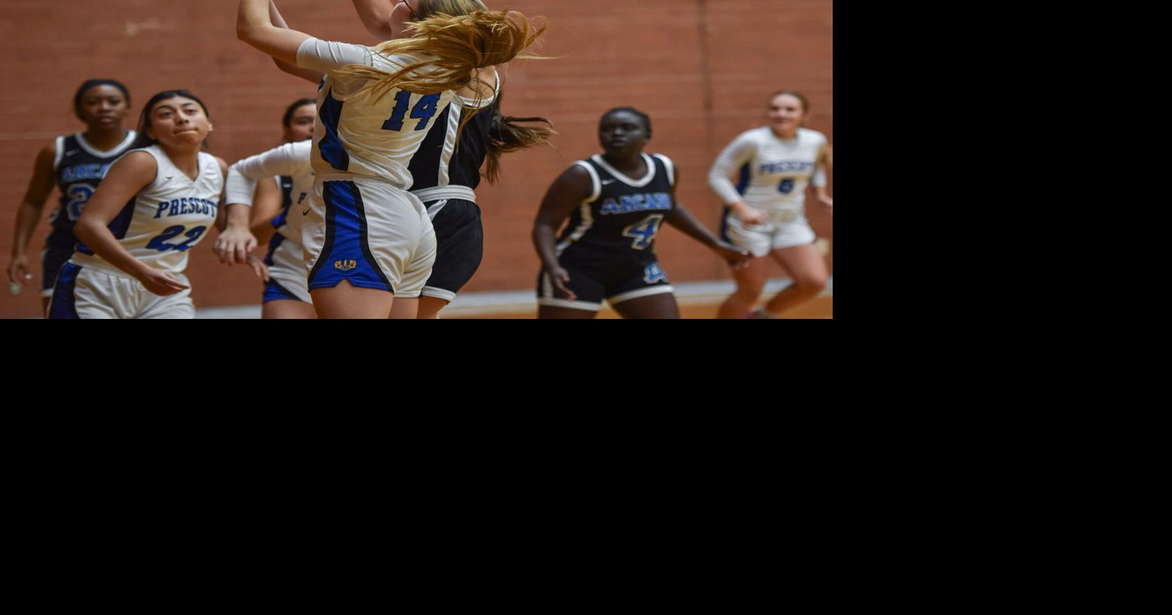Lady Badger Winter Classic Tournament means more than just wins and ...