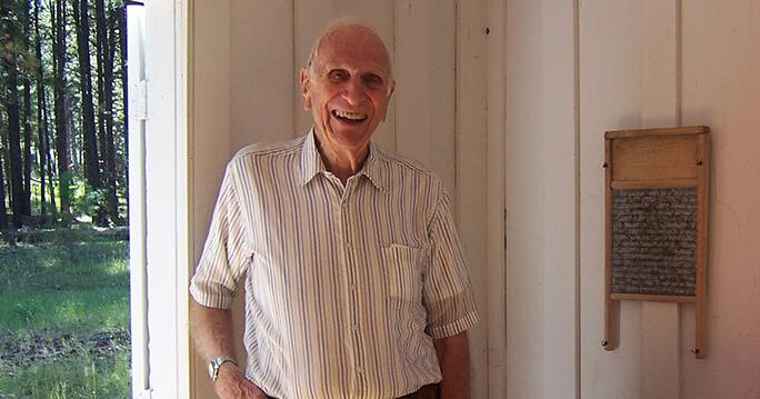 Obituary: Edward Dick (E.D.) Voelker Jr. | Obituaries | dcourier.com