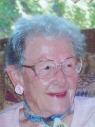 100th Birthday: Florence Wells | Life | dcourier.com