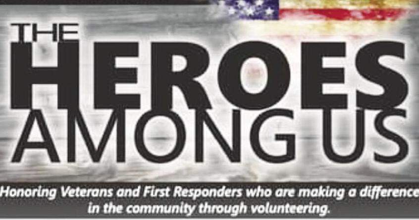 Seventh annual Heroes Among Us Awards celebration on Nov. 2 | News ...