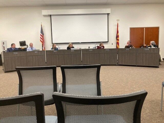 HUSD board gets overview of ASBA focus on supporting 'local control ...