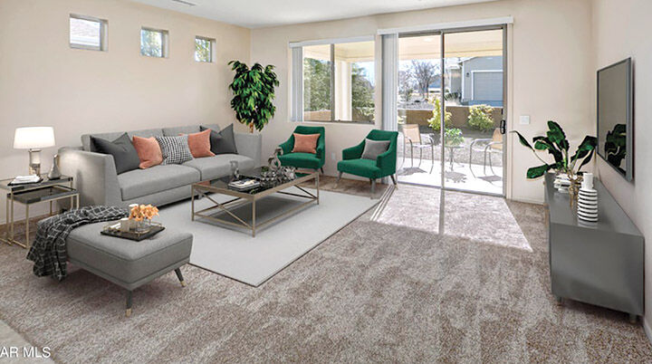 Feature Home: 6981 E. Lynx Wagon Road, Prescott Valley | Features ...