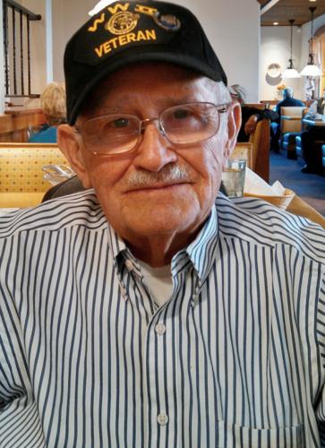 Obituary: Dennis Joseph Riesberg | Obituaries | dcourier.com