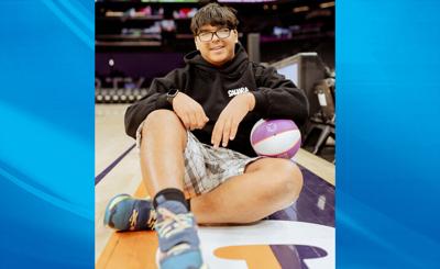 Adoption Spotlight: Hunter 'Anthony' | Life | dcourier.com