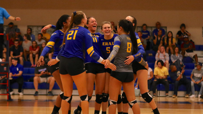 Embry-Riddle Volleyball reinforces talented squad for upcoming season ...
