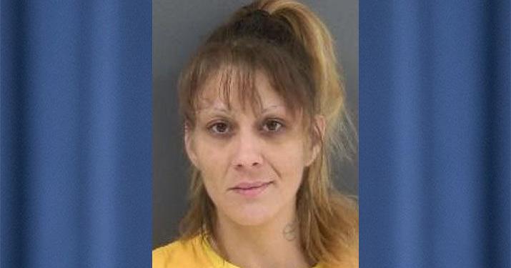 Catch 22: $500 reward for the recapture of Jennifer Acuna | Chino ...