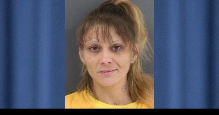 Catch 22: $500 reward for the recapture of Jennifer Acuna | Chino ...