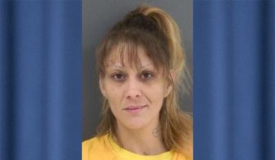 Catch 22: $500 reward for the recapture of Jennifer Acuna | Chino ...