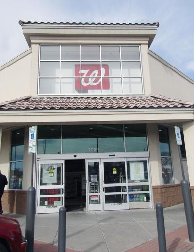 Walgreens Pharmacy was closed due to staffing | Chino Valley Review ...
