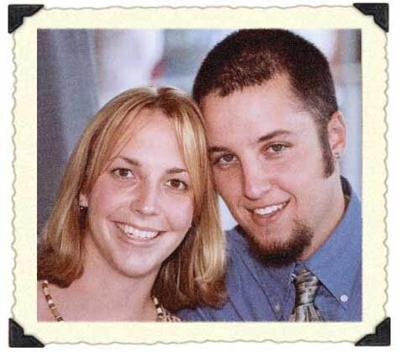 Engagement: Gibson-Greminger | Life | dcourier.com